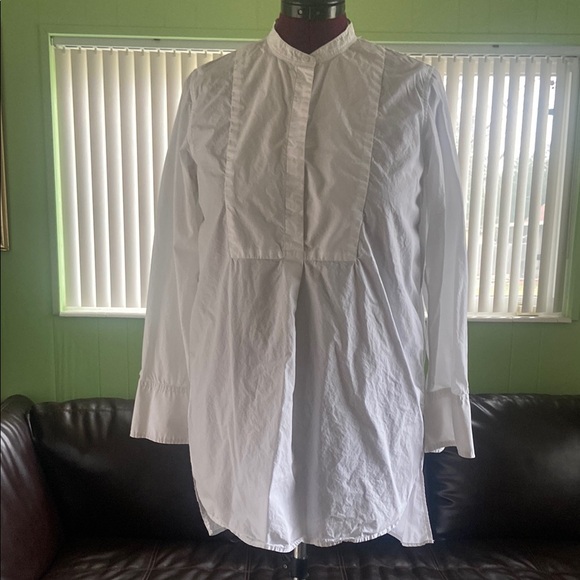 GAP | Tops | Y2k Gap Tunic Top | Poshmark